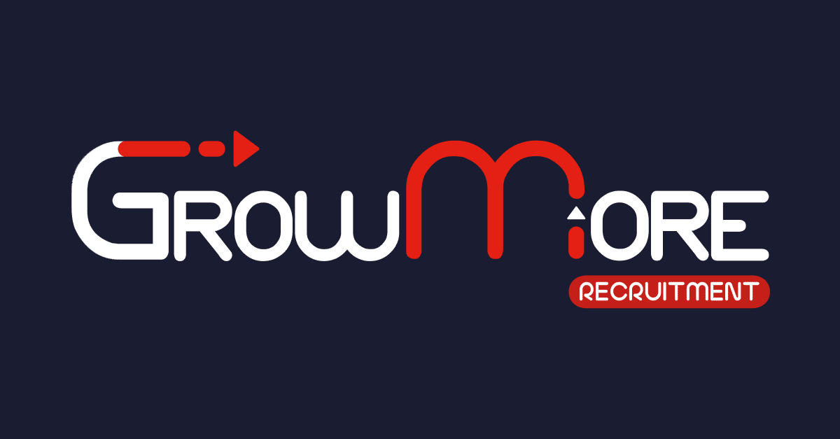 GrowMore Recruitment. Need to hire? We can help!